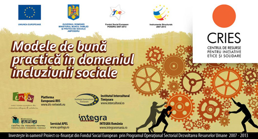 Incluziune socială | Integra Romania